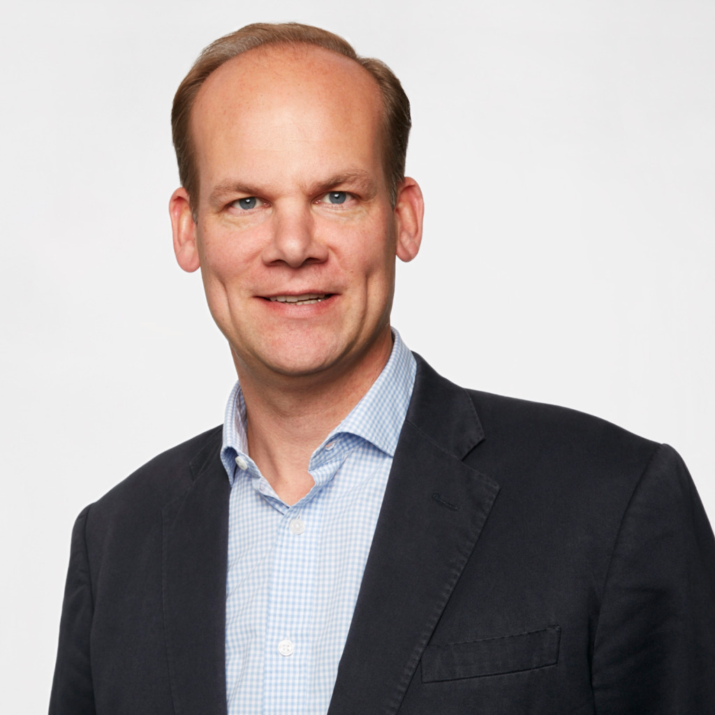 Patrick Sostmann - CEO - Kaffee Partner | XING