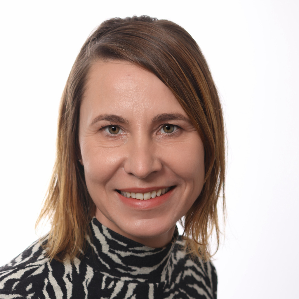 Irina Ruf - Groß und Außenhandels Kauffrau - Volmary GmbH | XING