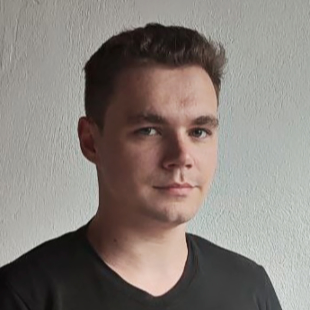 Yehor Pobortsev - Architektur - Lublin University of Technology | XING