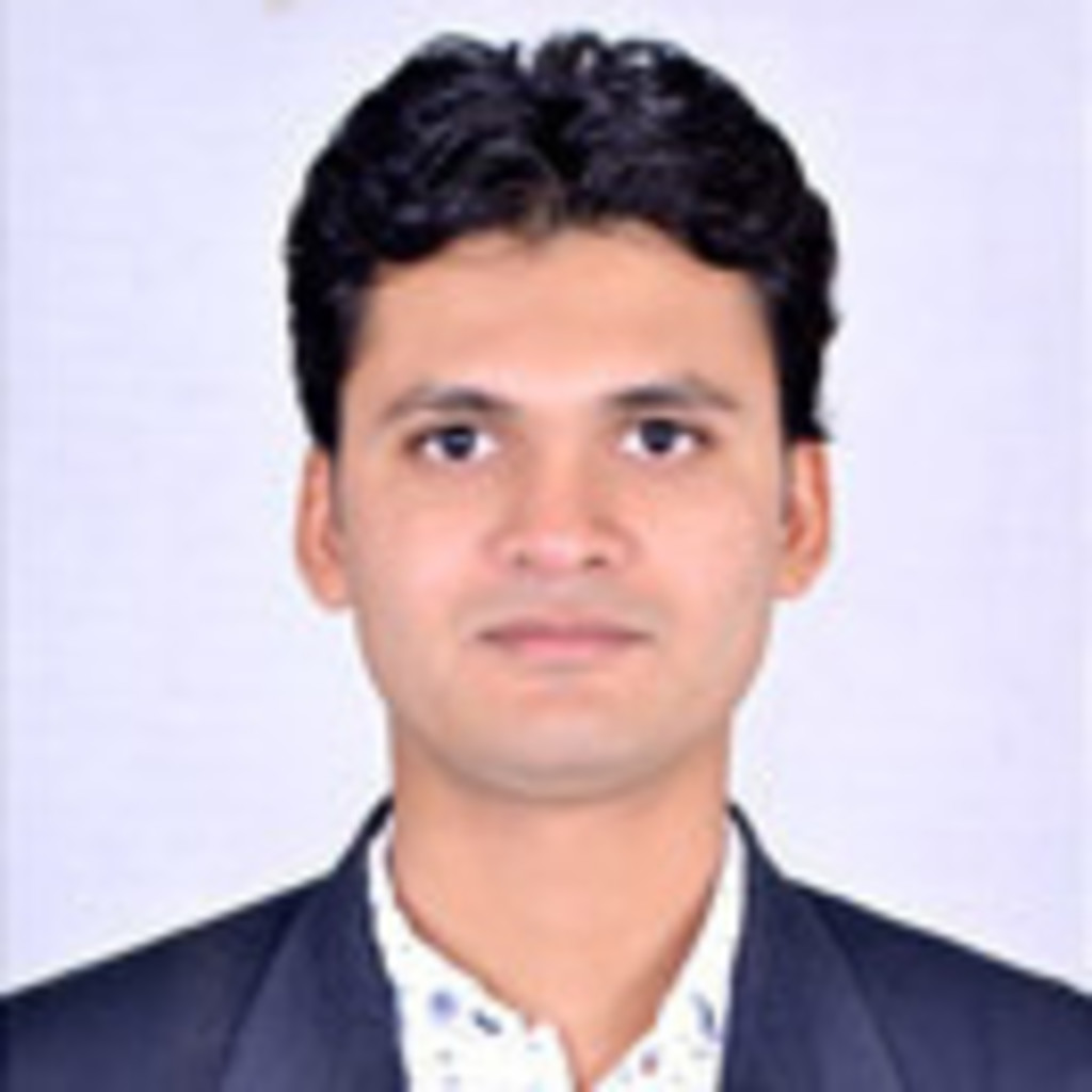 Vipul Patel - Mechanical Design Engineer - Hi-tech isolutions llp | XING