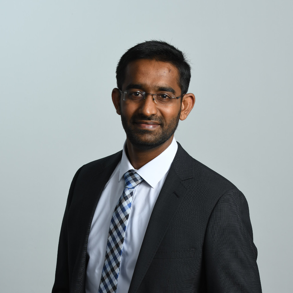 Madan Reddy - Projektleiter - Viega Attendorn | XING