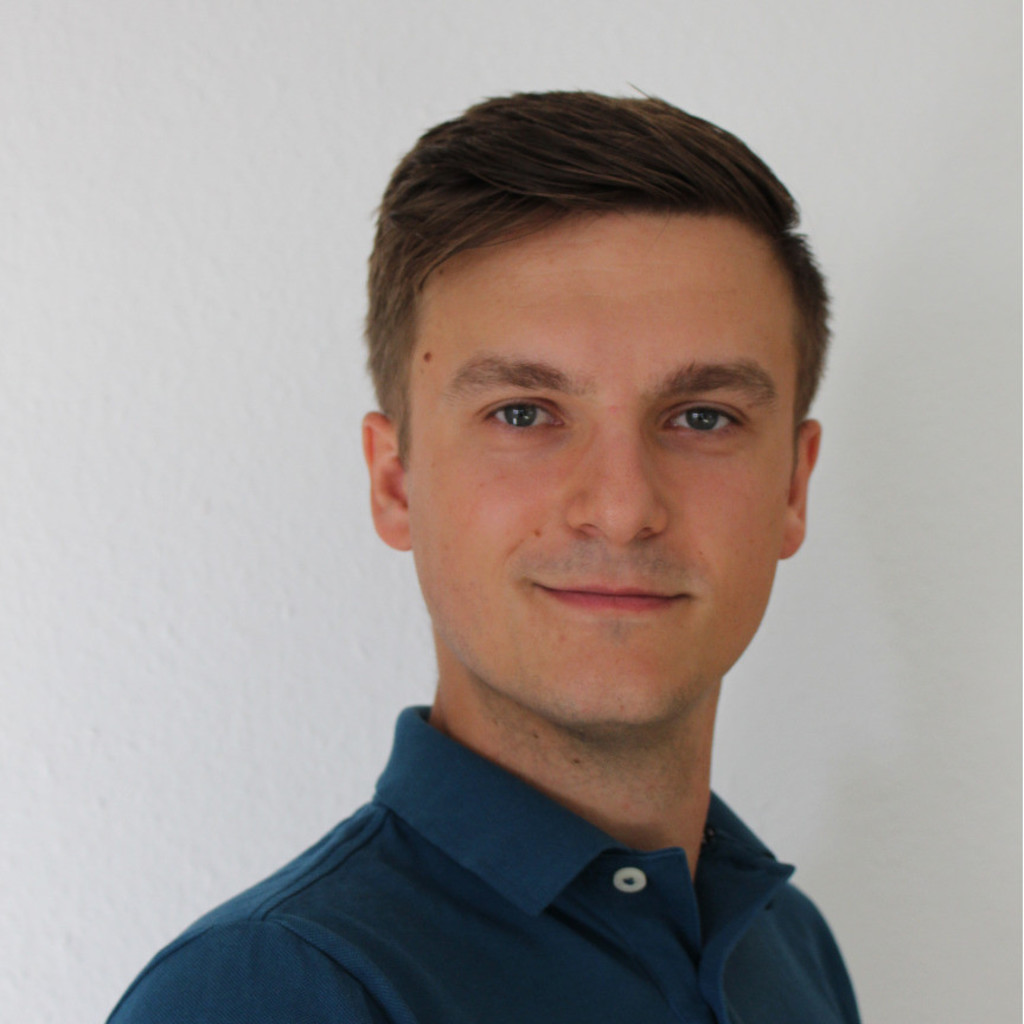 Dennis Schäfer - Teamleader Montage - Rovema GmbH | XING