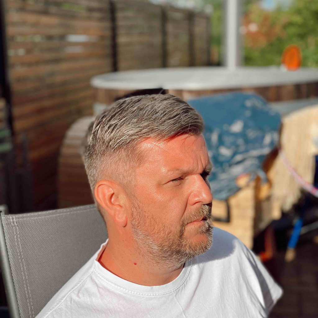 Jens Baumgärtel - Regionaler Verkaufsleiter - Städte-Verlag E. v ...