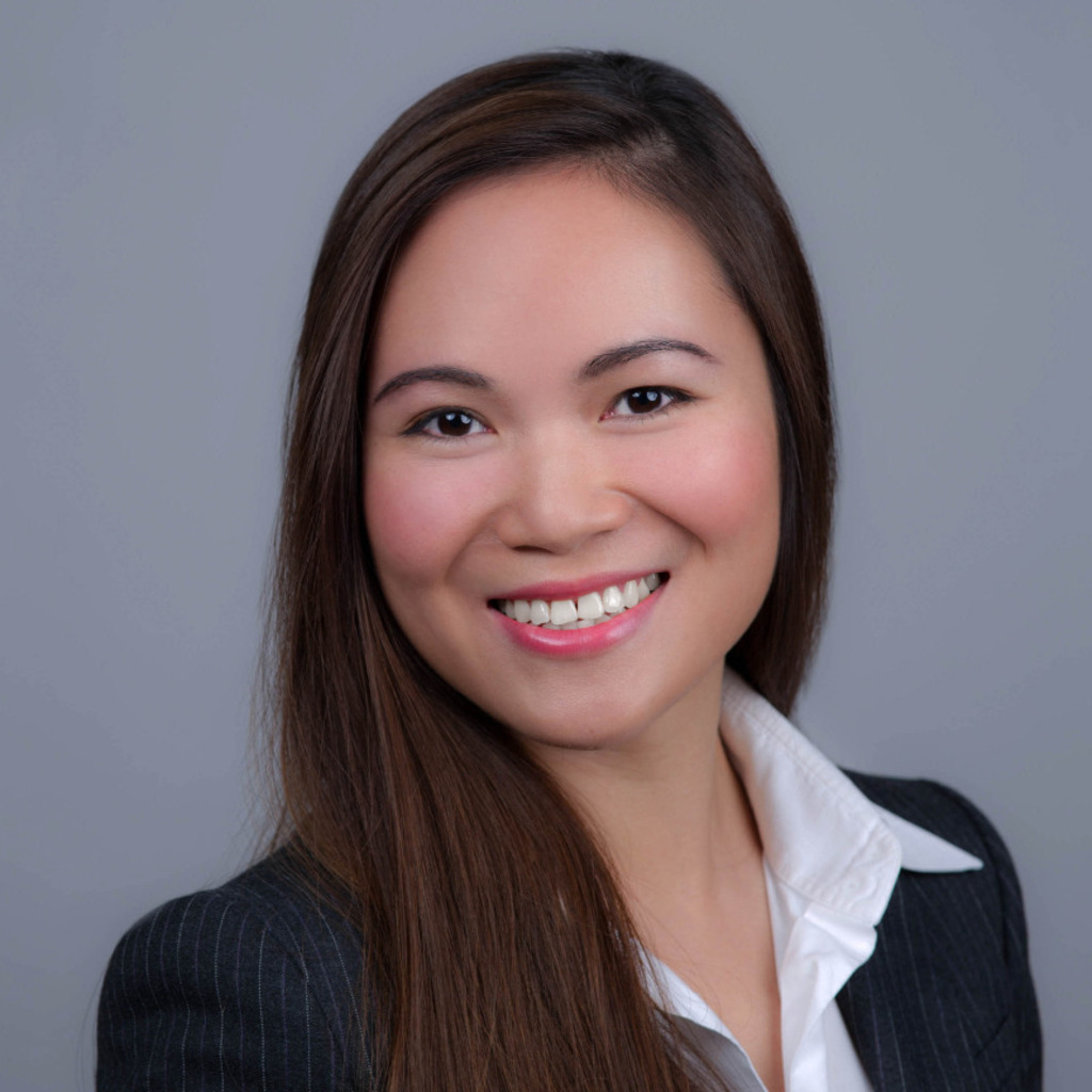 Linh Luc - Strategischer Einkäufer - ASMPT SMT Solutions | XING