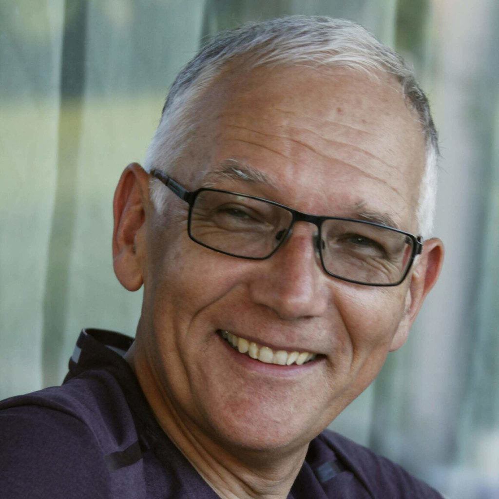 Markus Staub - CIO - LGT Group | XING