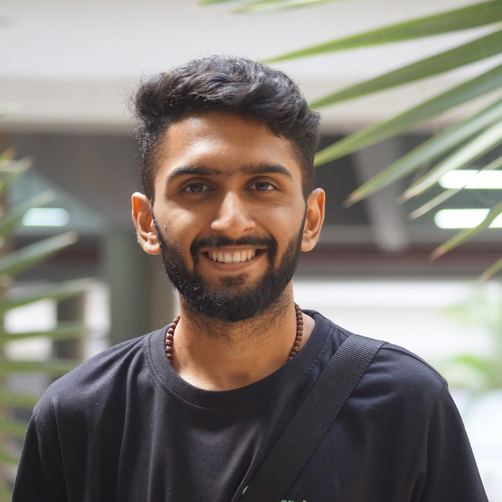 Shubham Parmar - Business Development Executive - MARICI Solutions | XING