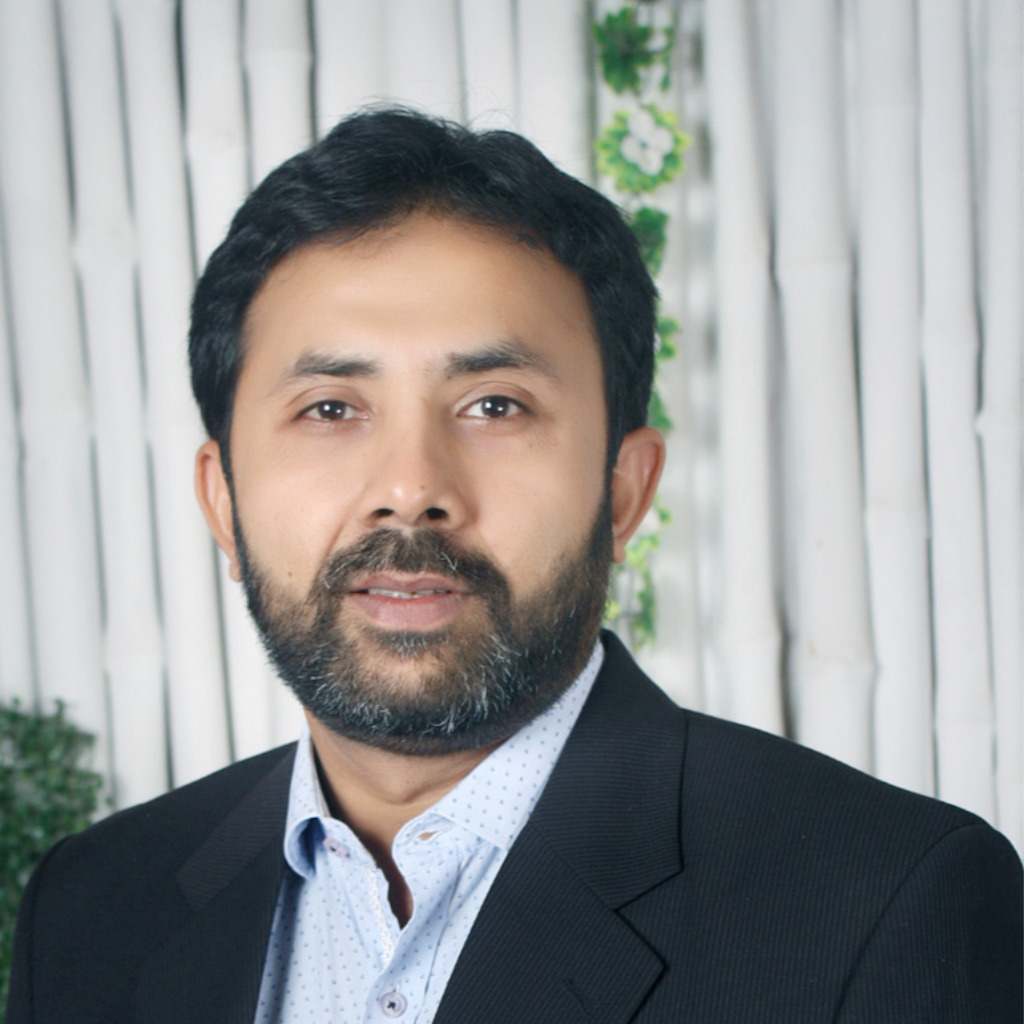 Mudasar Yasin - Principal Systems Engineer - IBEX Global | XING