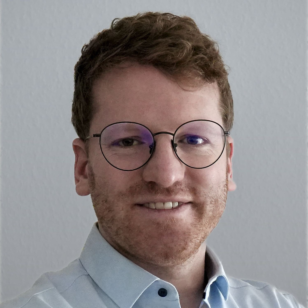 Manuel Rausch - Application Engineer - Festo SE & Co. KG, Esslingen | XING