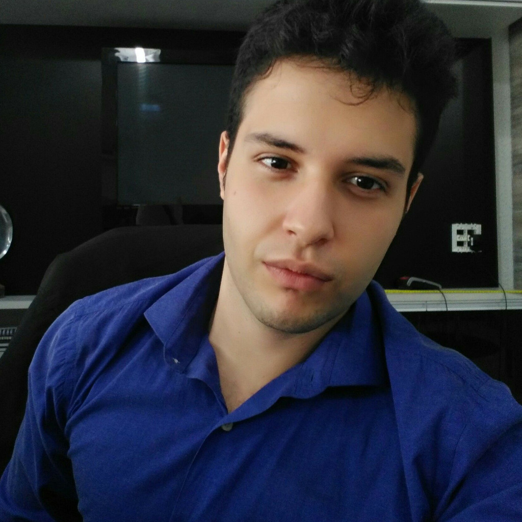 Paulo Vinicius - Houdini VFX Artist - Freelance | XING