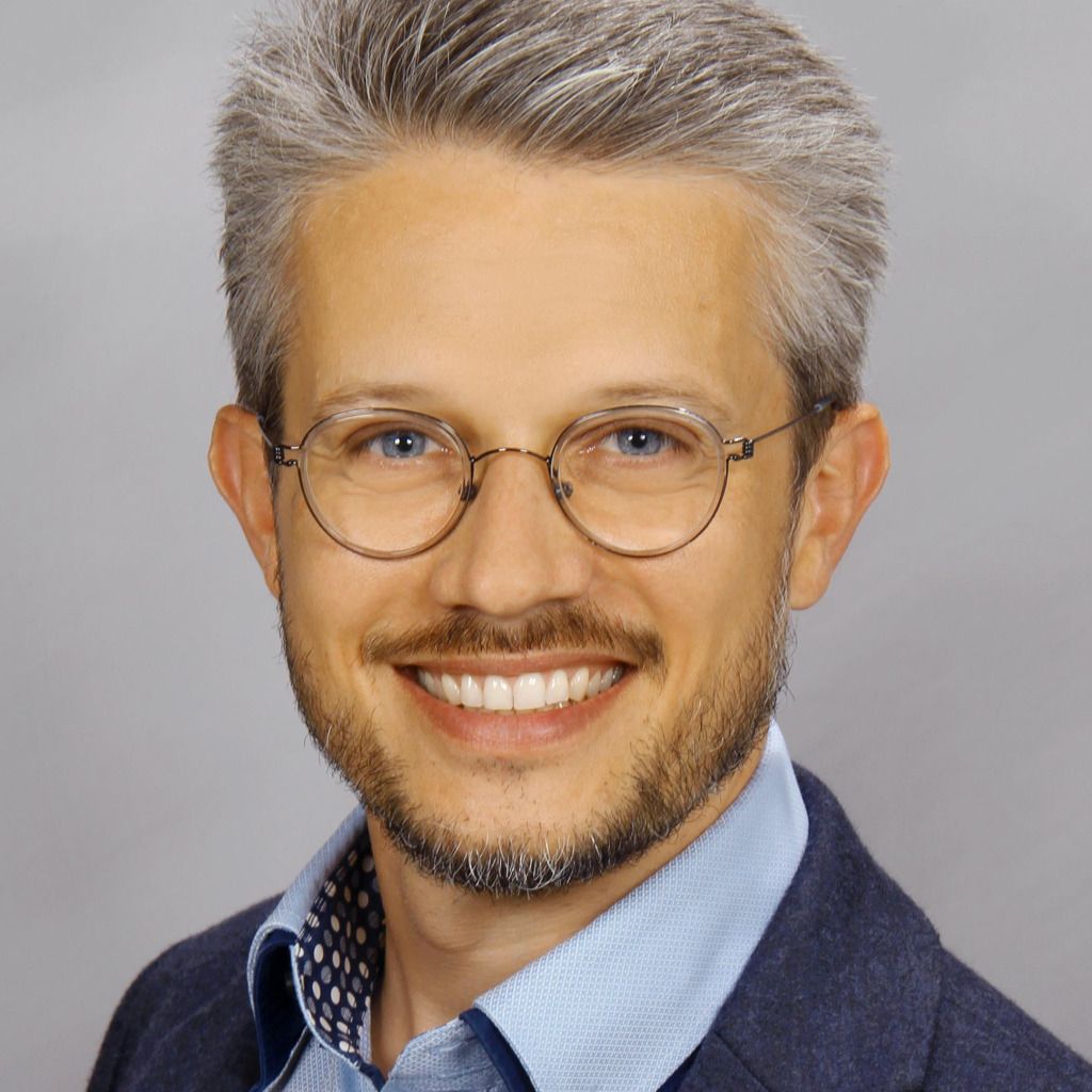 Dr. Marco Singer - Laborleiter - Symrise AG | XING