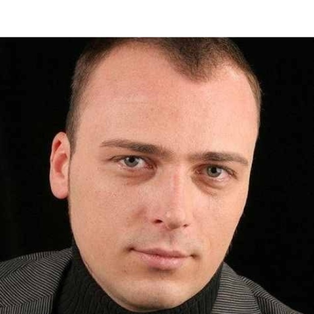 Robert Prange - BackEnd Systemadministration - ITSG GmbH | XING