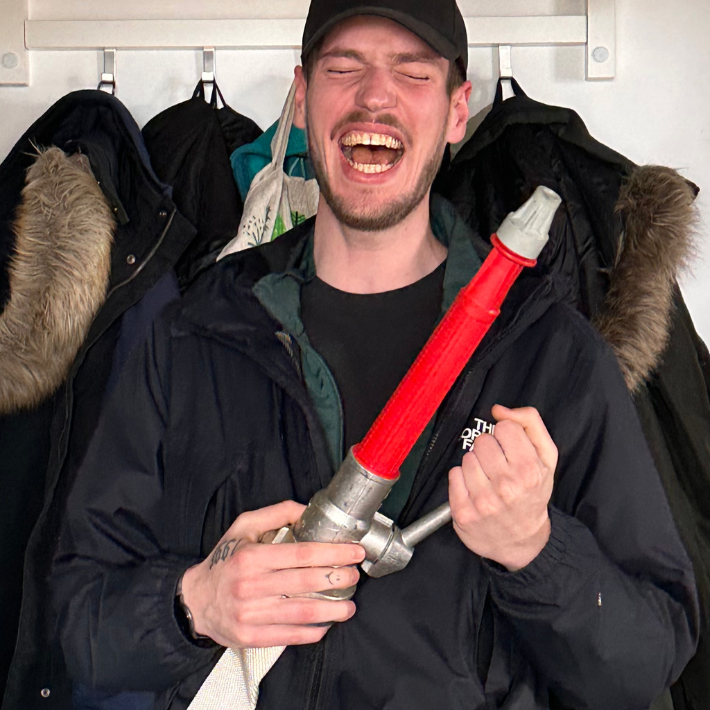 Felix Tank - Auszubildender - Pro Senioren Residenz | XING