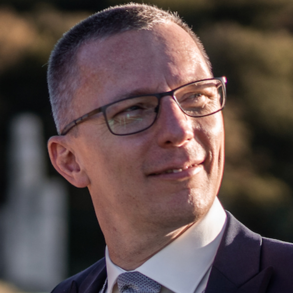 Michael Recht - Geschäftsführer - quaris GmbH | XING