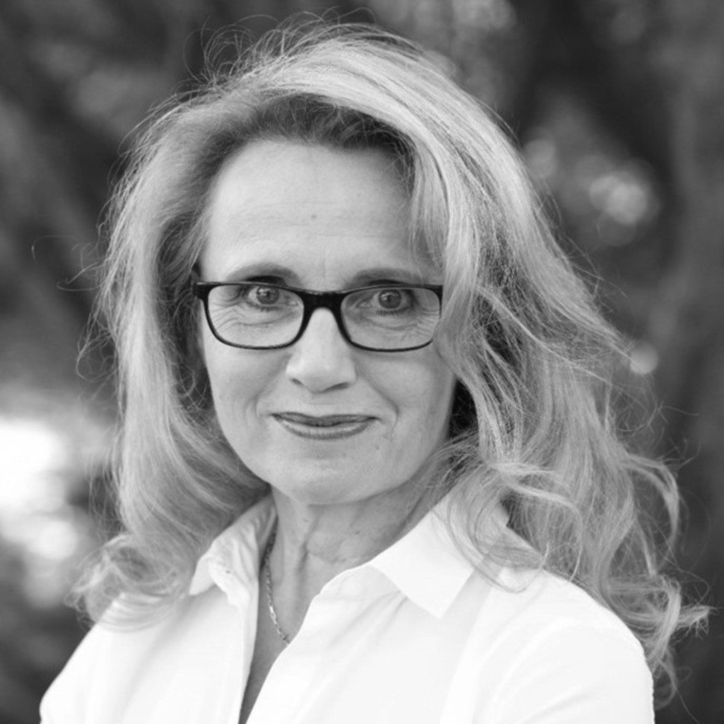 Nicole Prasse - Ressortleiterin Schlussredaktion ELLE und ELLE ...