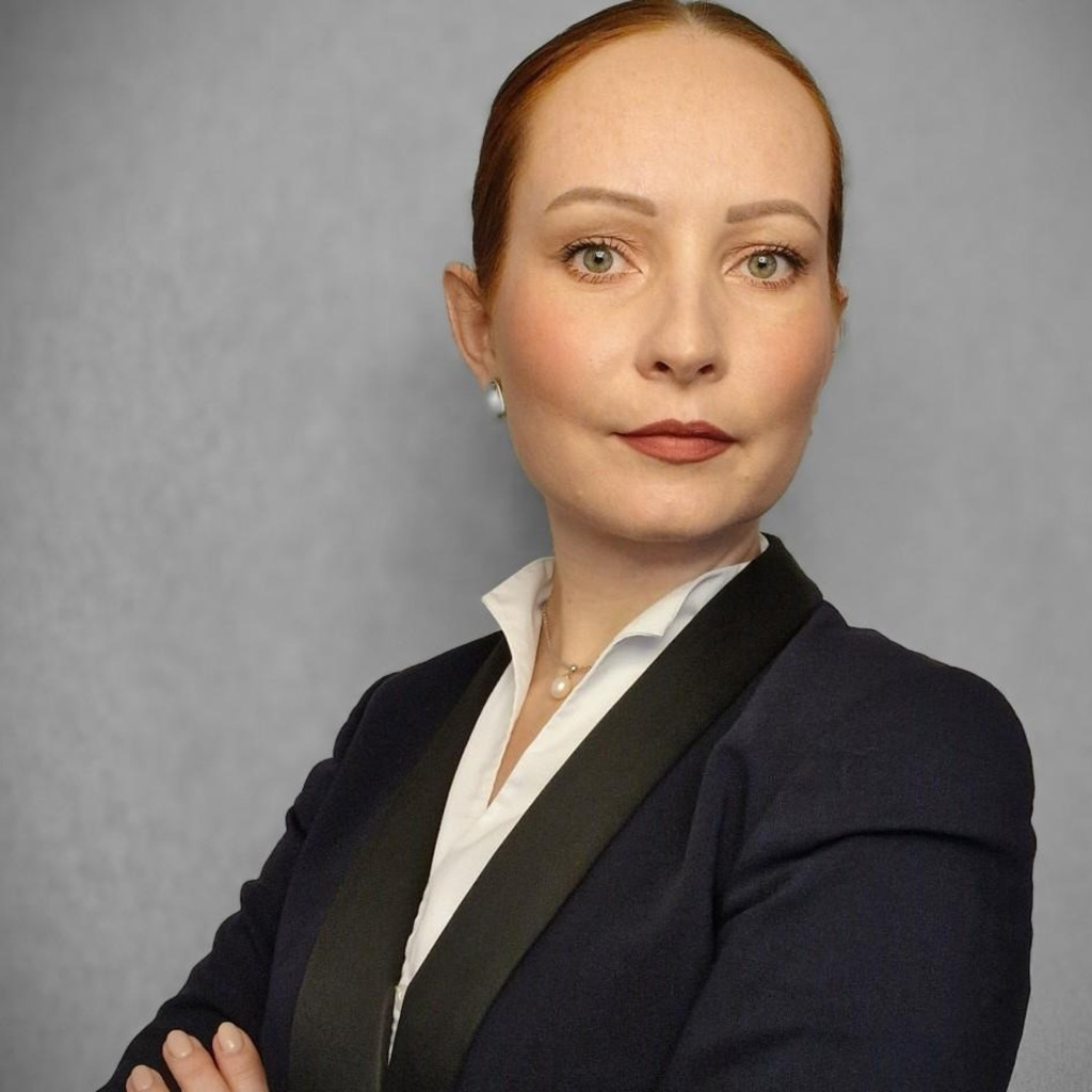 Anna Heckel - Finanzbuchhalterin - Böllhoff Gruppe | XING