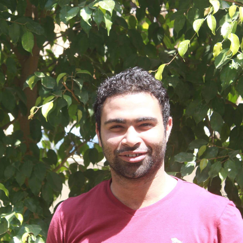 Mohamed Nagy - PHP Developer - ABOUT YOU GmbH | XING