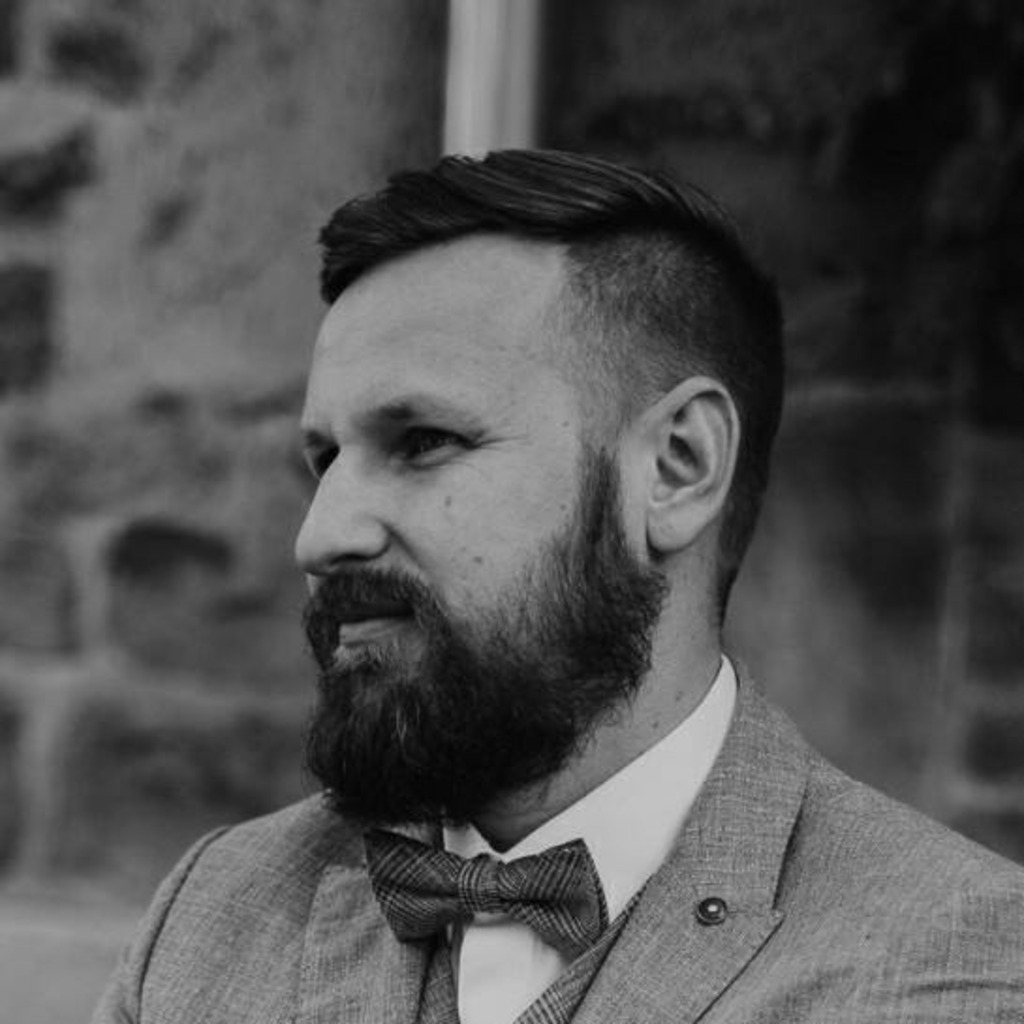 Gregor Fischer - Leiter Forschung und Entwicklung - WestWood ...