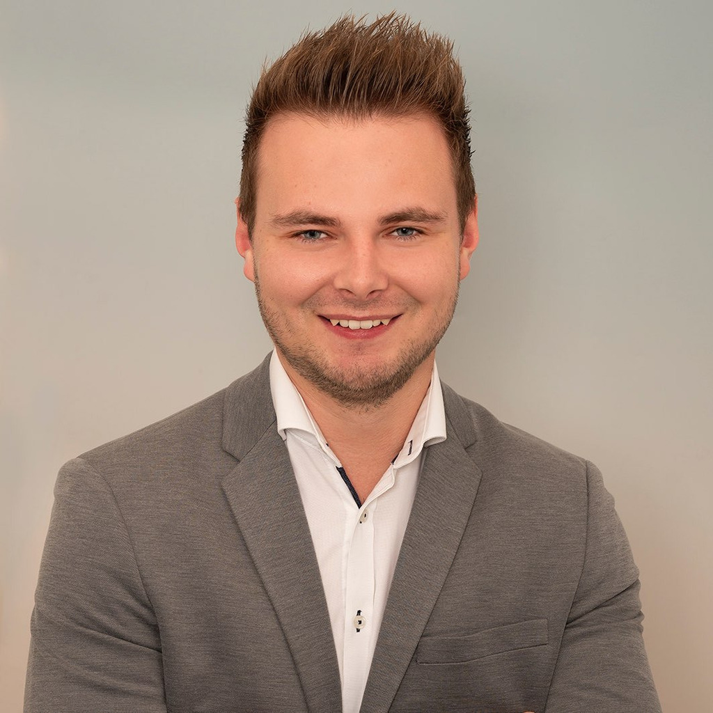 Andreas Rottler - Projektingenieur im Vertriebsinnendienst - Speck | XING