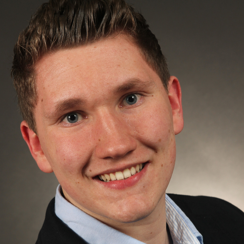 Tom Klein - Selbstständiger Entwickler - Klein w³ | XING