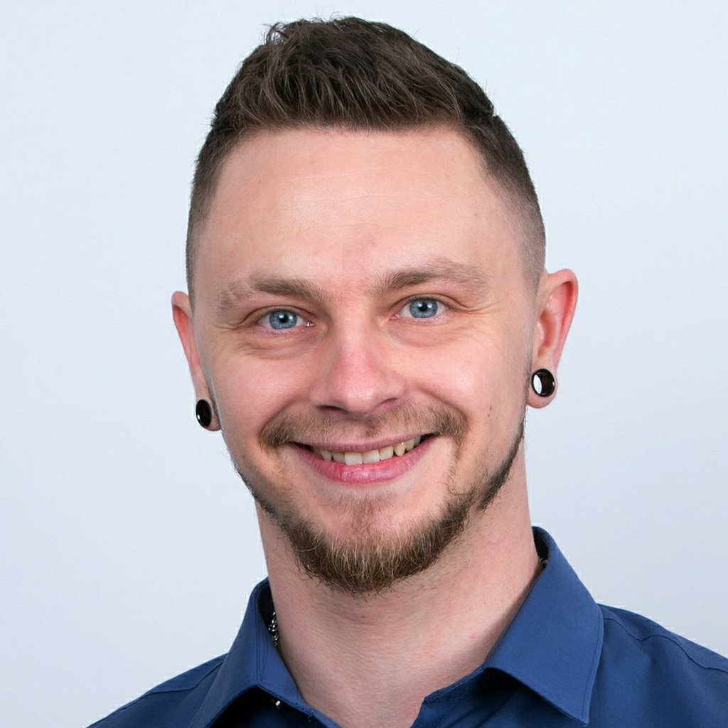 Kevin Wiezel - Ingenieurassistent Verfahrenstechnik - Endress+Hauser SE ...