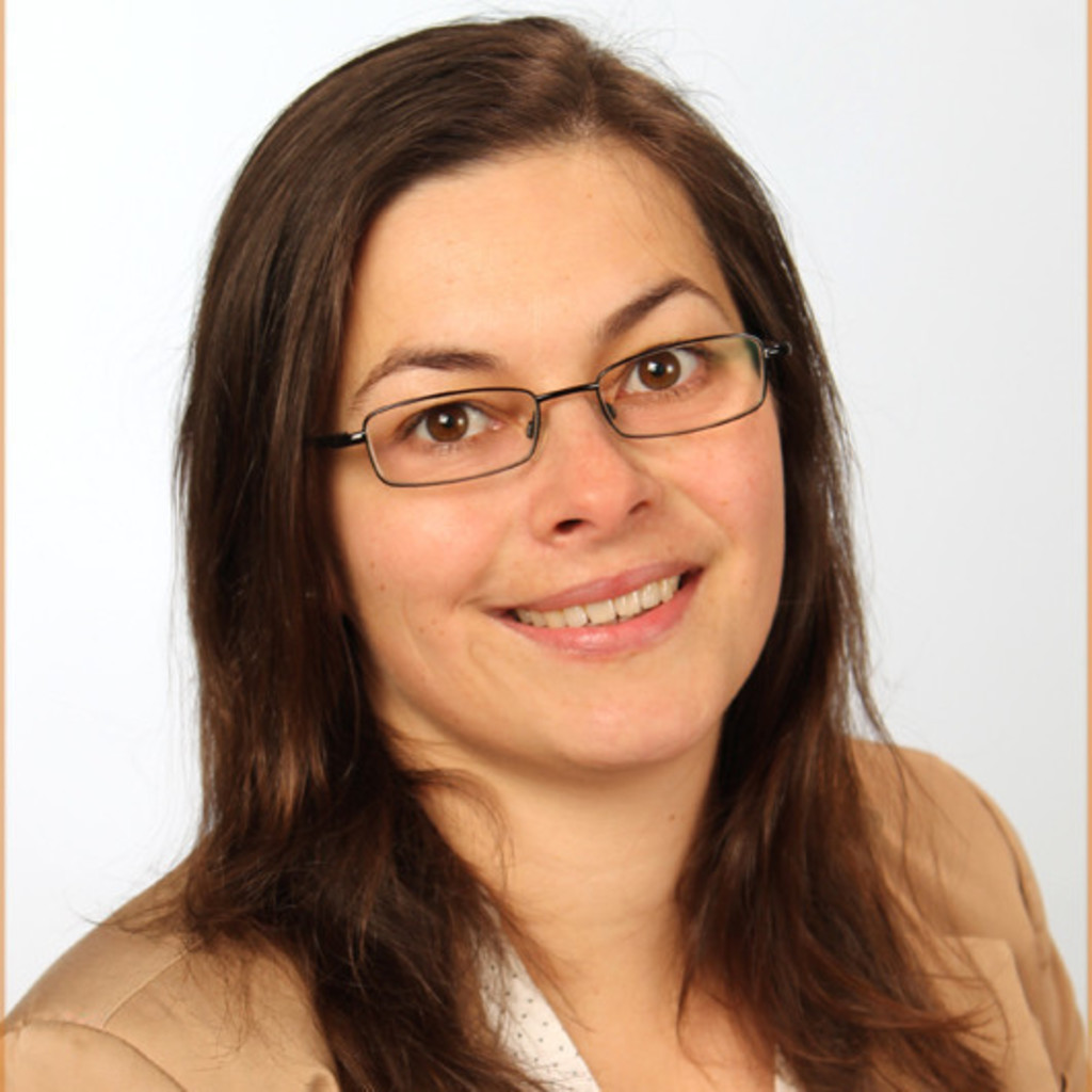 Angela Graß - Sales Growth Lead E-Motors - ZF Group | XING