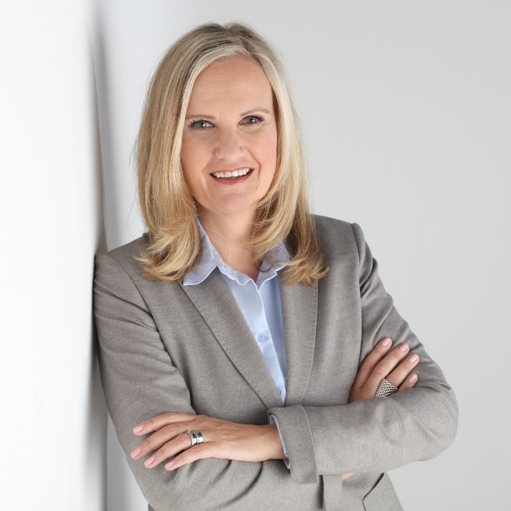 Sandra Brader - Verkaufsleitung DACH - STEHR Cosmetics AG | XING