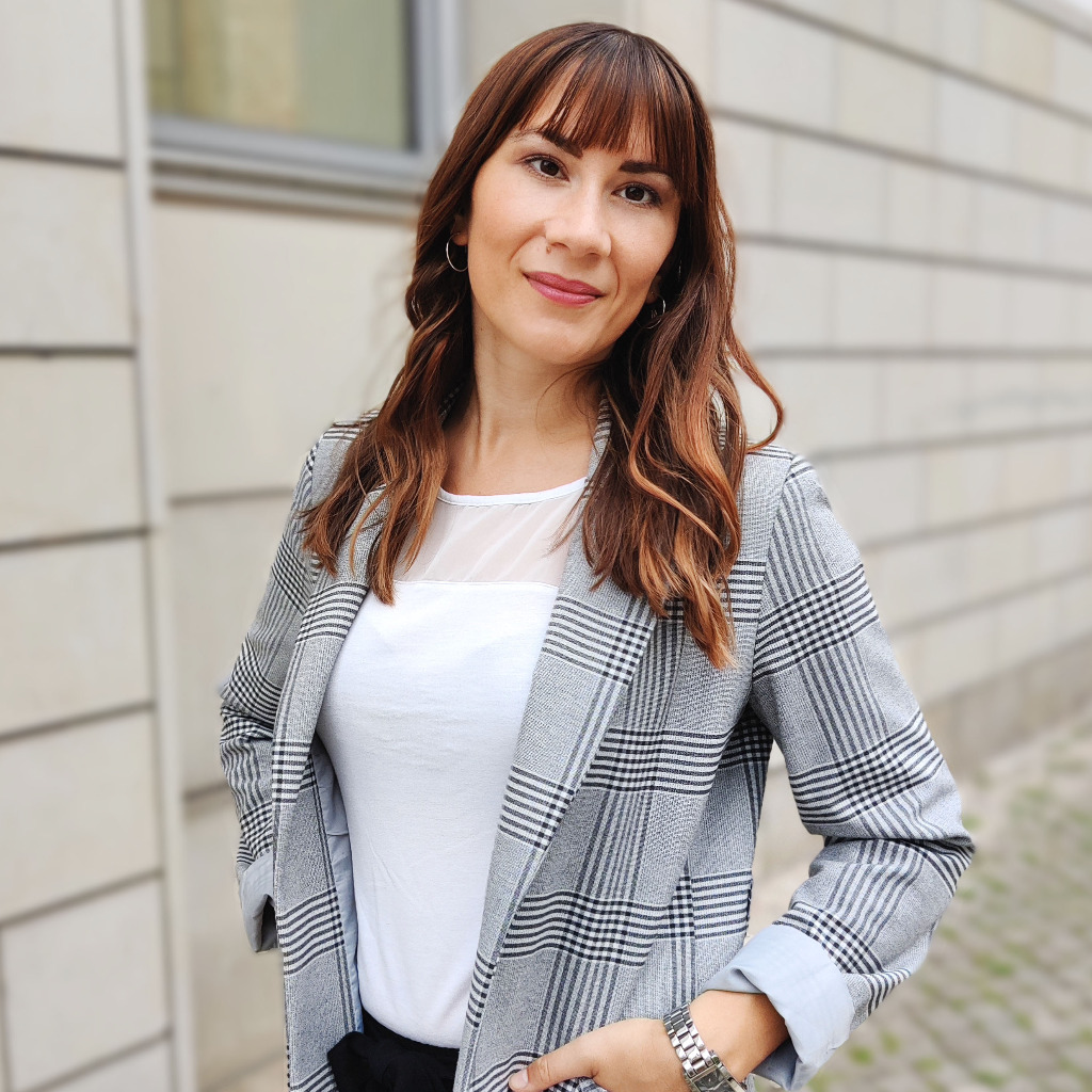 Katja Schulz - Advanced Engineering Design - Brunel University | XING