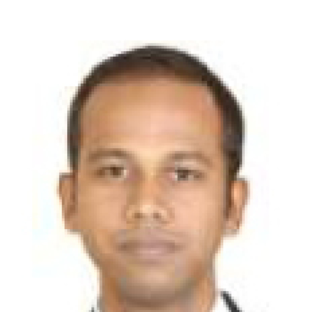 Sanoop Sathyan - Operation Assistant - Modern Freight Company LLC ...