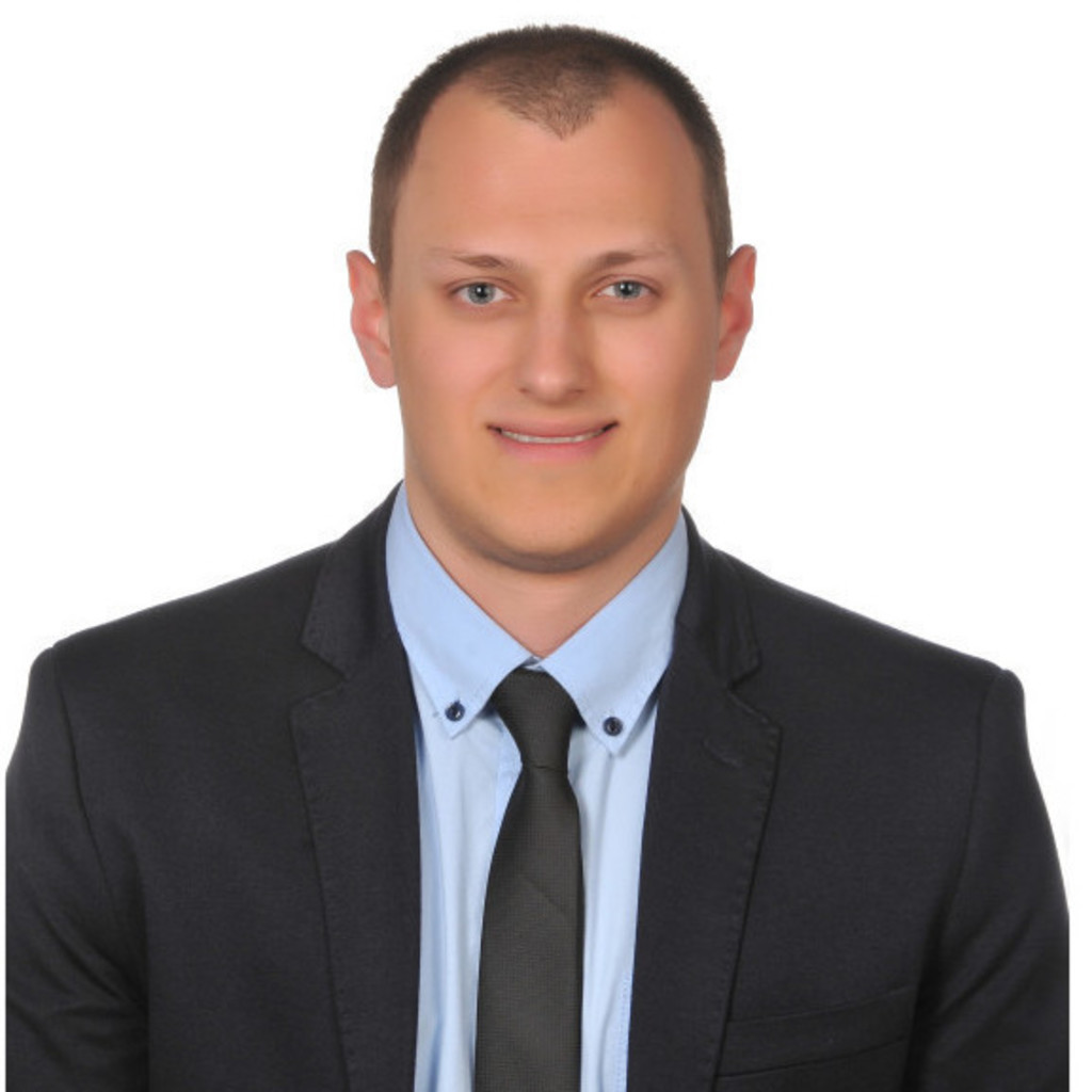 Sebastian May - Senior Project Manager - Computacenter AG & Co. oHG | XING