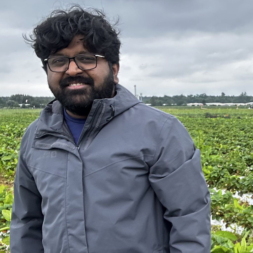 Kiran Babu - Data Platform Engineer - Veeva Systems | XING