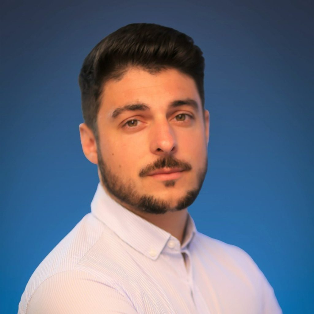 Michael Rey - Senior Business Recruiter - DACH - Booking.com | XING