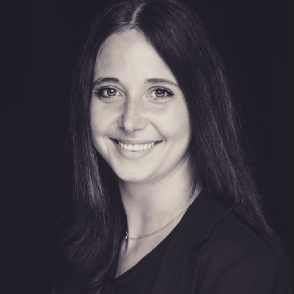 Jalien Kühnen - Team Lead, Systems & Standards Project Management ...