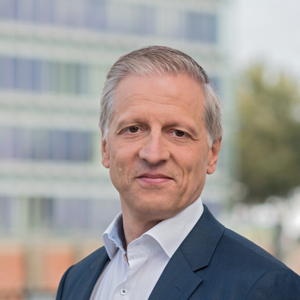 Robert Neumann - Geschäftsführer - jutco GmbH | XING