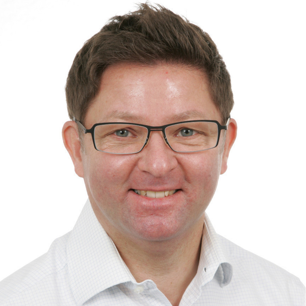 Jörg Laukenmann - Marketing Project Manager - Mahle Aftermarket | XING