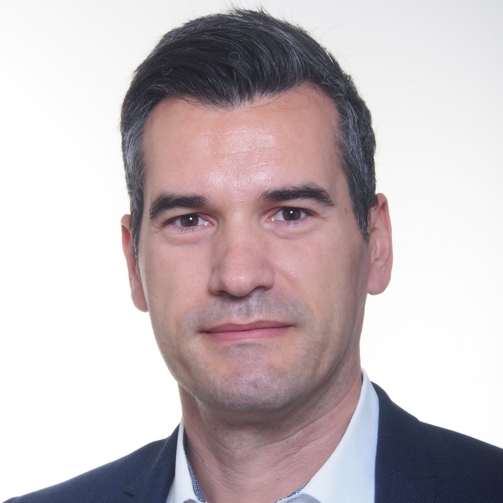 David Vuckovic - Key Account Manager / Sales Manager - Rögelein GmbH | XING