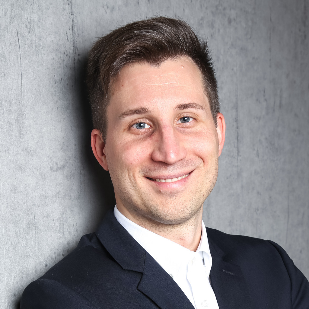 Sebastian Stypka - Physik - Universität Duisburg-Essen | XING