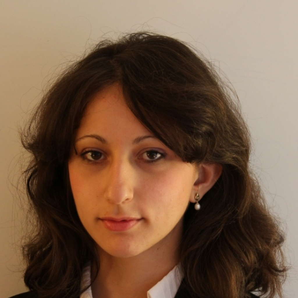 Dr. Julia Brailovskaia - Privat-Dozentin Klinische Psychologie und ...