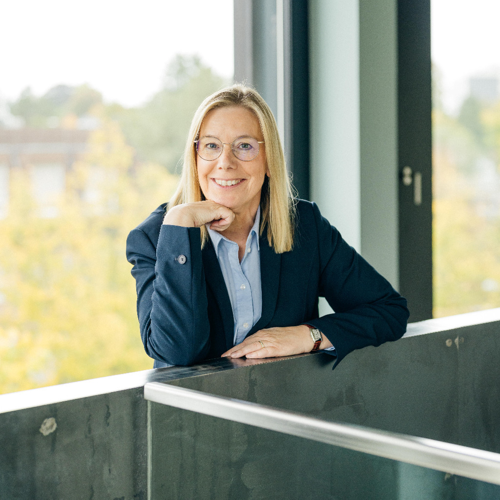 Nicole Vegelahn - Personalentwicklerin. Trainerin. Führungskräfte-Coach ...