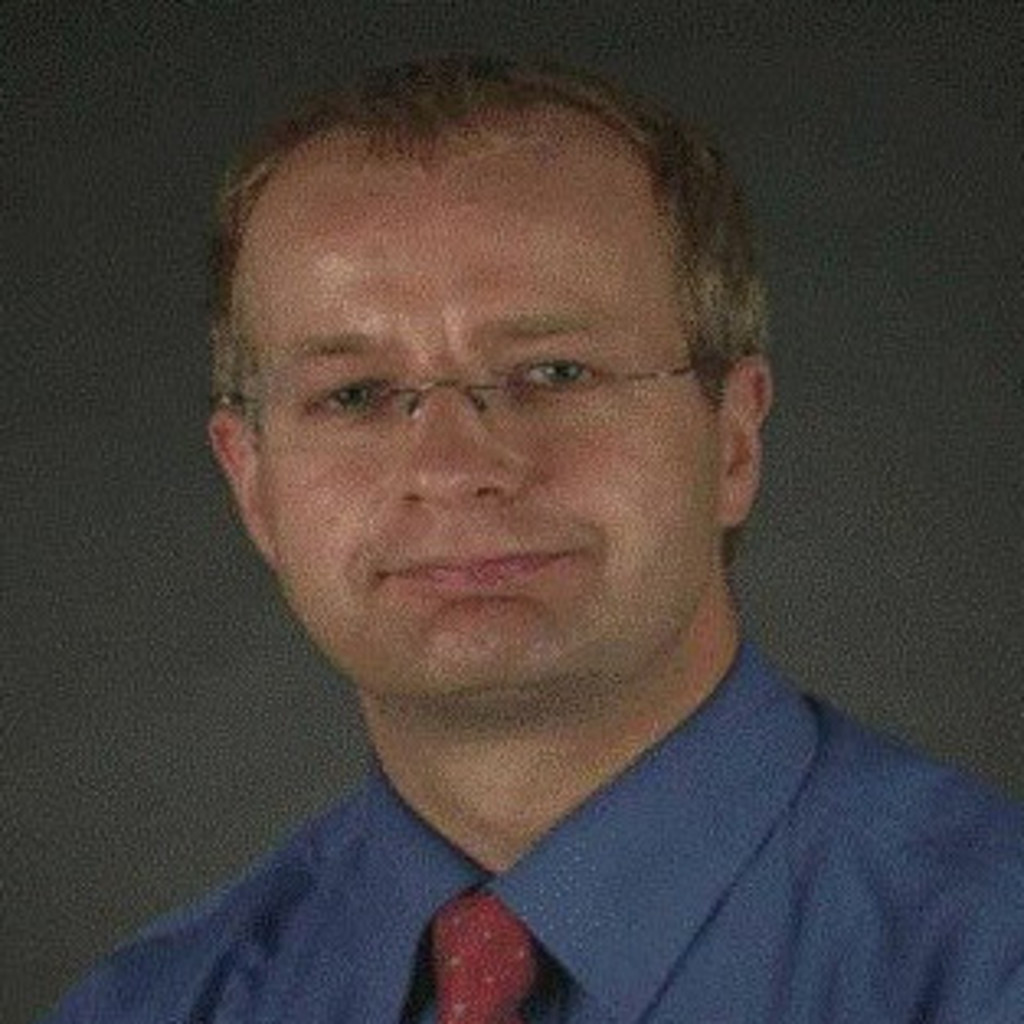 Michael Bitzer - Director IT, SAP COE, BRDC and Process Management ...