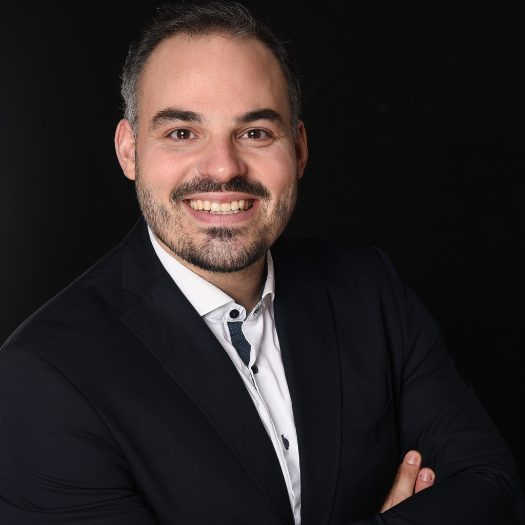 Jan Schröder - Projektleiter - AMAS Technology GmbH | XING