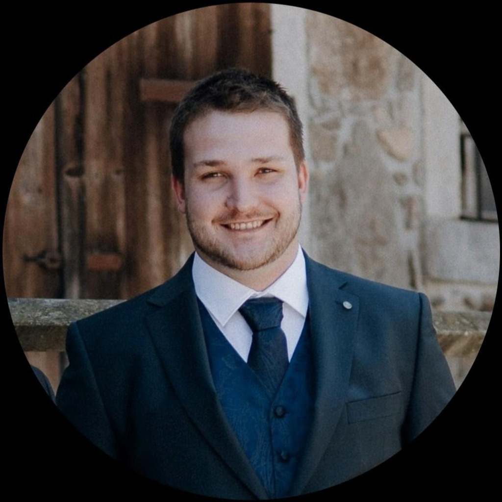 Lukas Scherrer - Kraftfahrzeugtechnikermeister - Scherrer Kfz-Technik ...