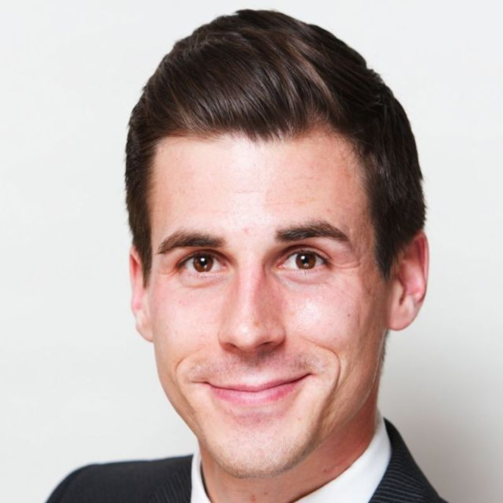 Simon Ciglia - Specialist @ Products Team - Trivadis Services AG | XING