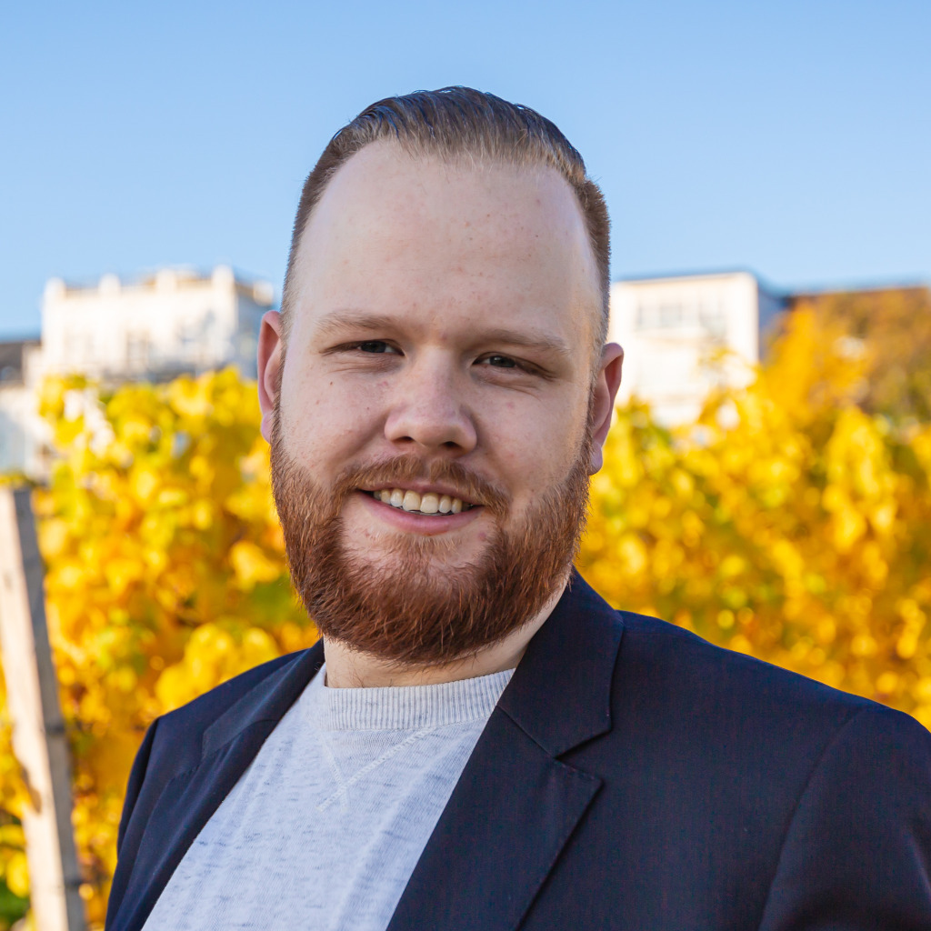 Michael Lipp - Marketing Manager - Bettmer GmbH | XING