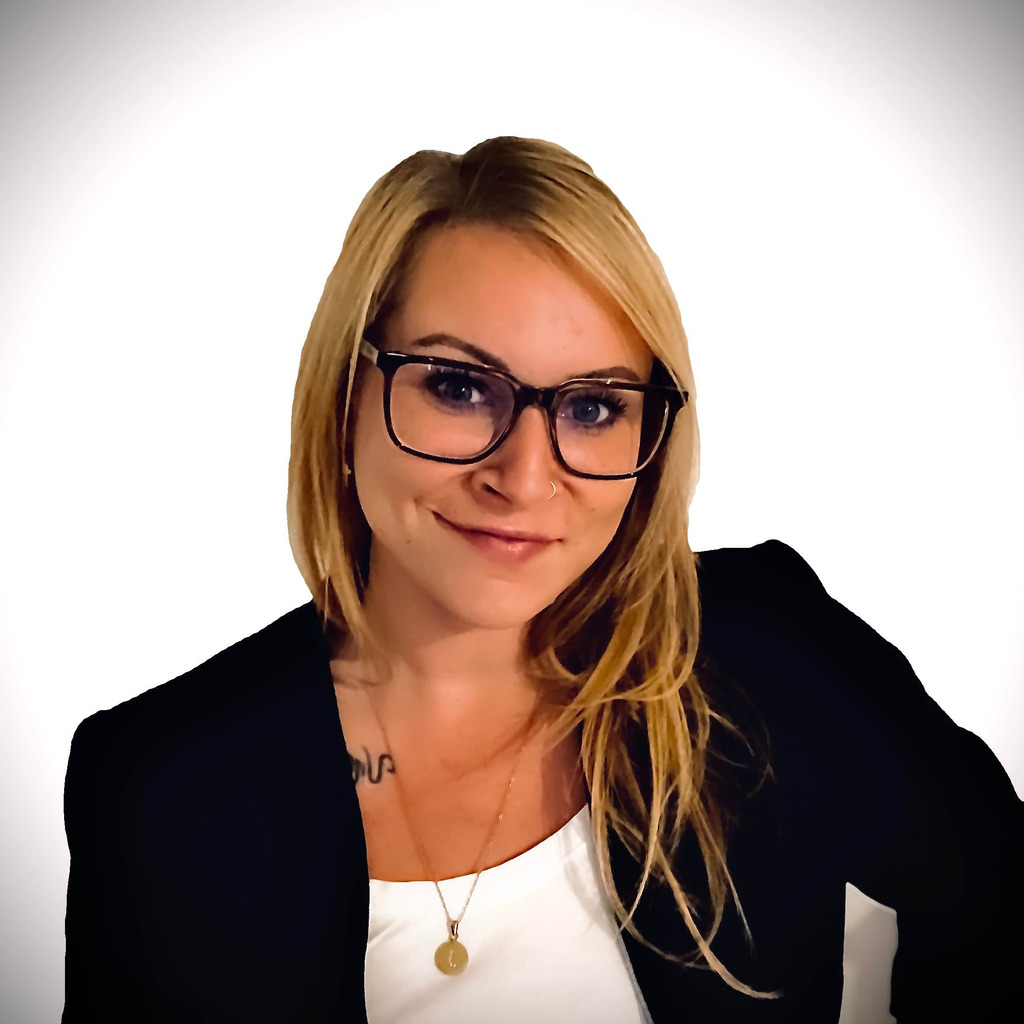 Jennifer Haack - Medienberaterin - Personalwerk GmbH | XING