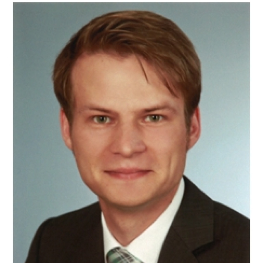 Dr. Michael Gossing - Post Doc Fellow - AstraZeneca GmbH | XING