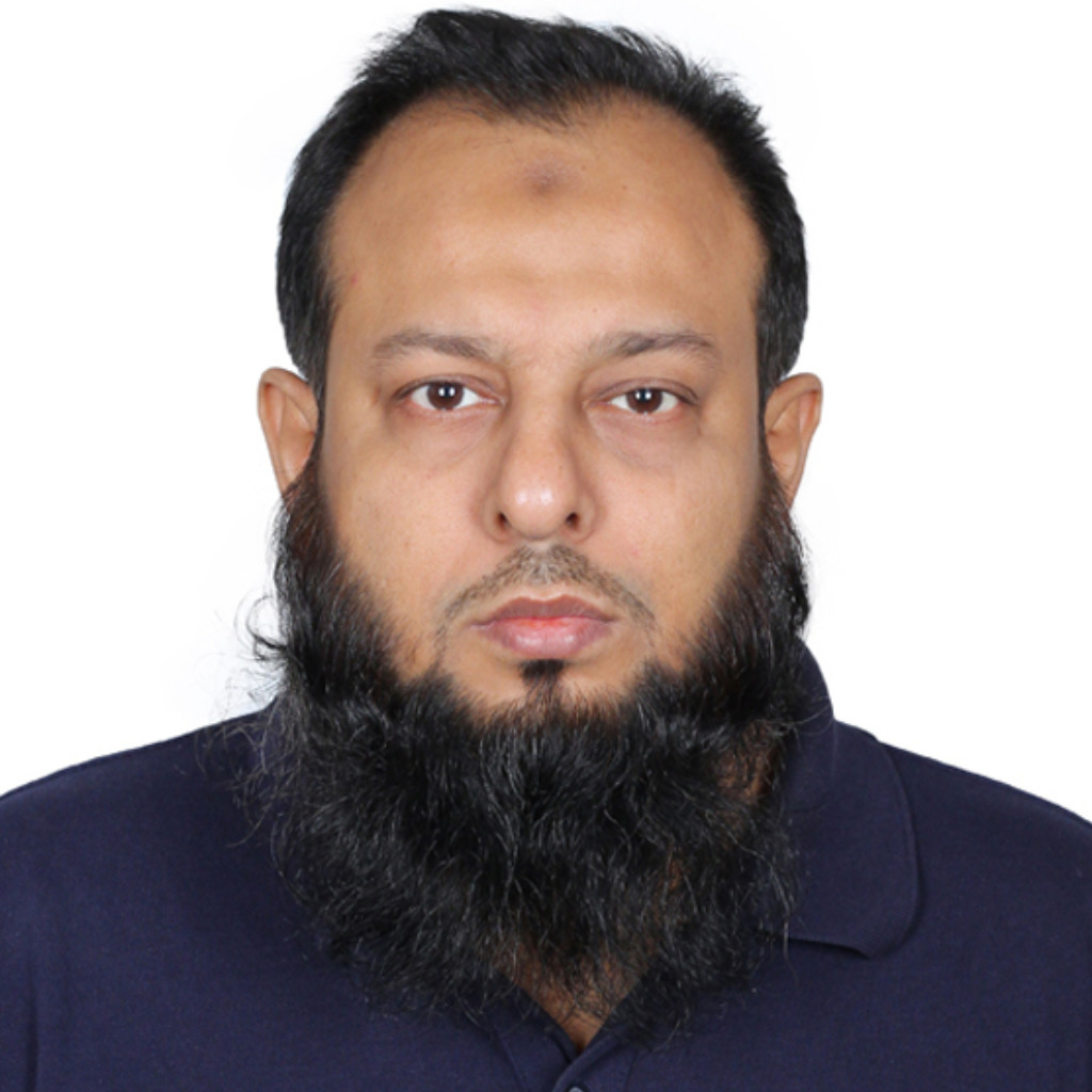 Sayedur Rahman - Senior Software Engineer - Together Initiatives Ltd. | XING