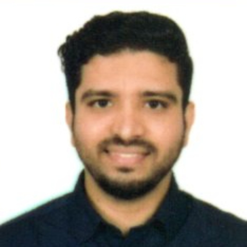 Niraj Thorat - Senior Consultant - Capgemini Technology Services India ...