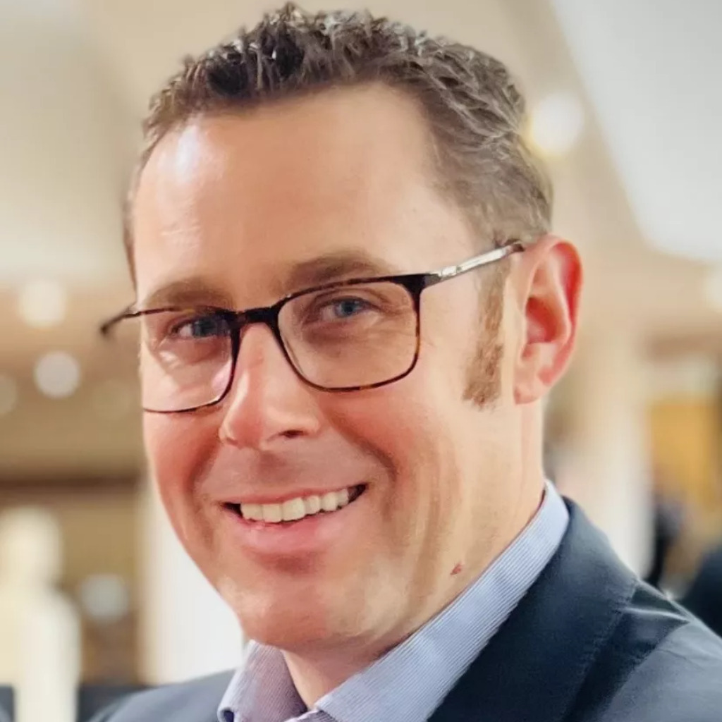 Patrick Stein - Geschäftsführender Gesellschafter - Zöllner Fensterbau ...