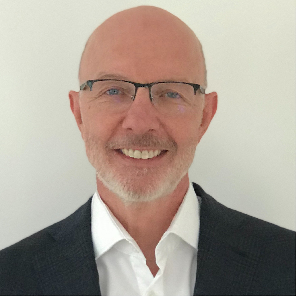 Dr. Holm Neubert - Geschäftsführer - Dr. Neubert Managementberatung ...