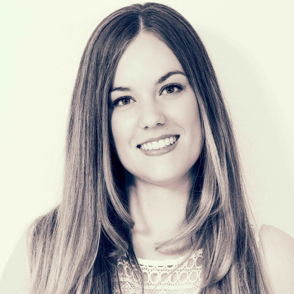 Lisa Bergmeier - Vertriebsassistentin - Elektrotechnische Werke Fritz ...